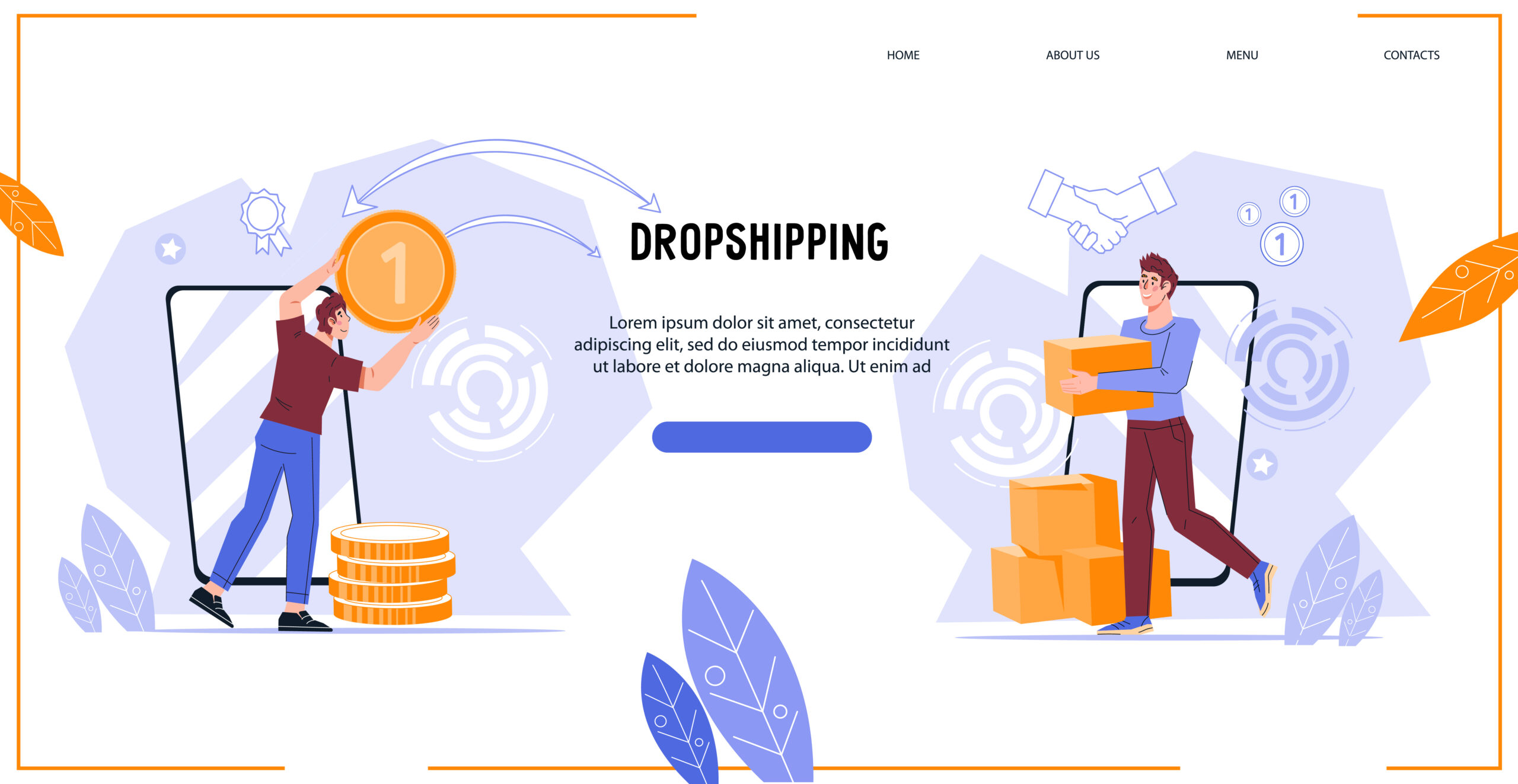 Penting Pengertian dan Manfaat Dropshipping - Adaremit