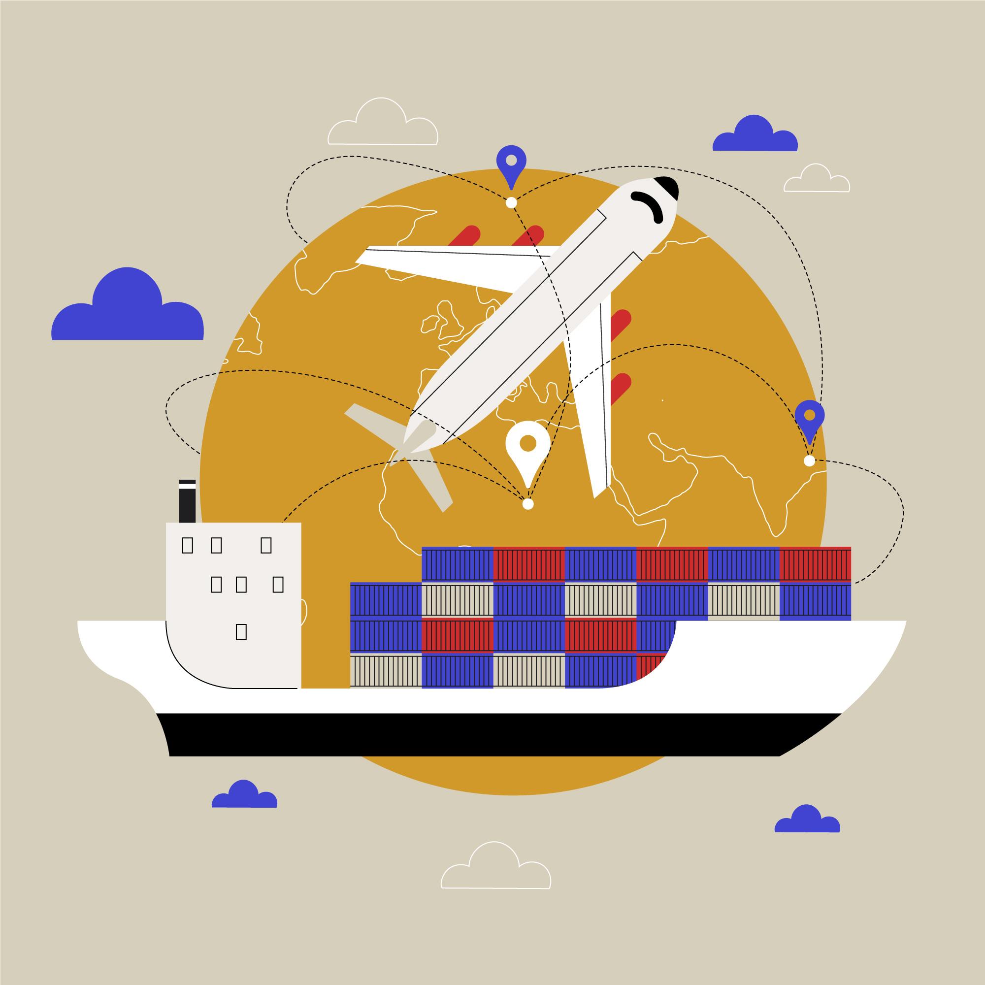 Membeli produk langsung ke China; Berikut adalah beberapa tips - Adaremit