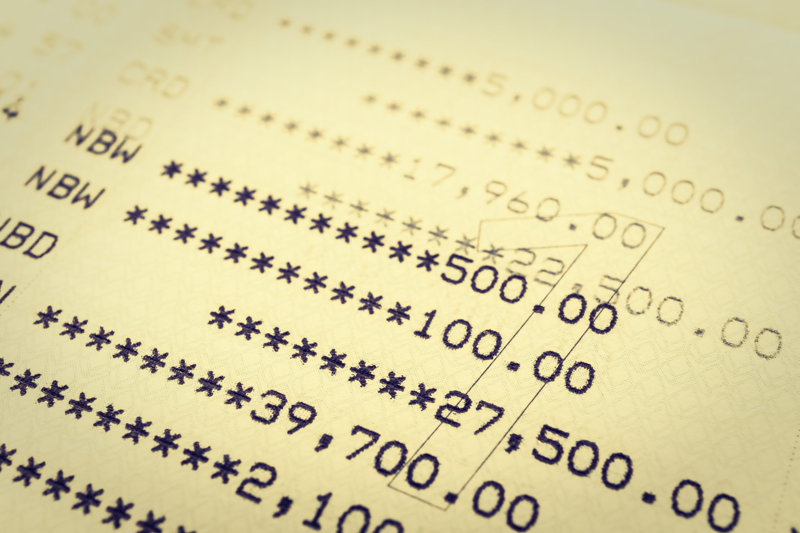 Apa itu Nomor Rekening Bank Internasional (IBAN)? - Adaremit