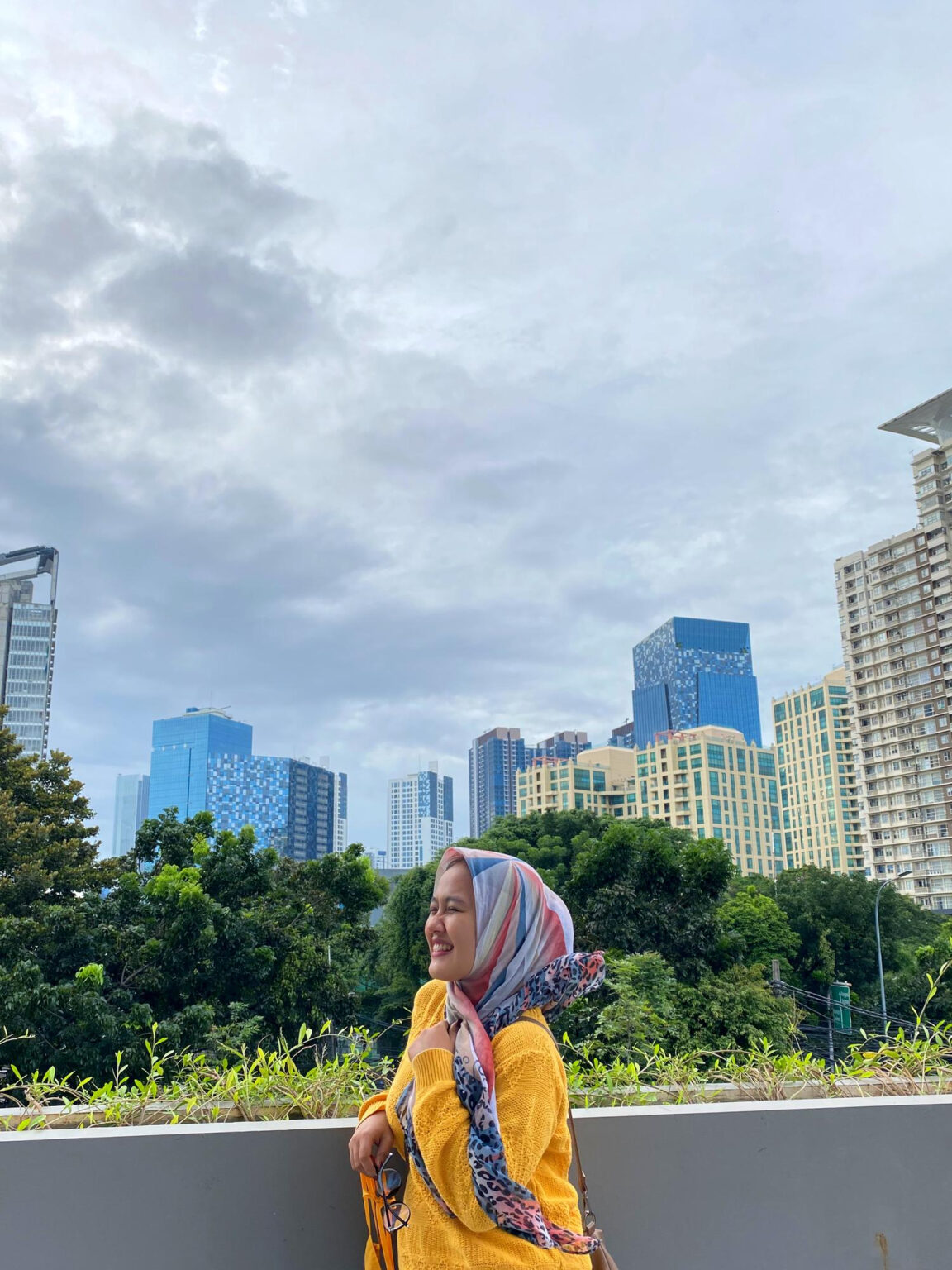 MDAC: Persyaratan baru saat pergi ke Malaysia 2024 - Adaremit