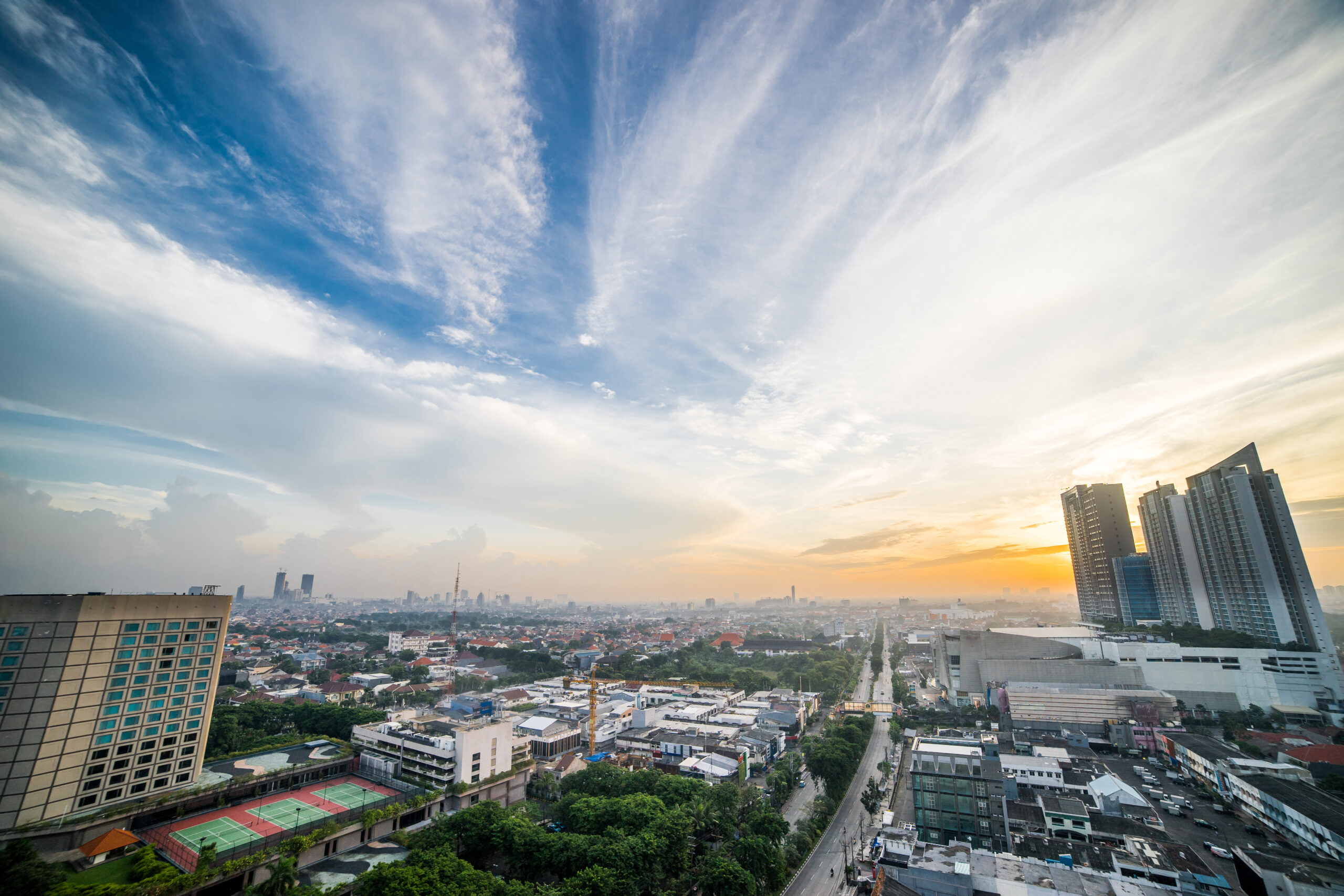 Surabaya, Asia’s most budget-friendly summer destination for 2025 ...