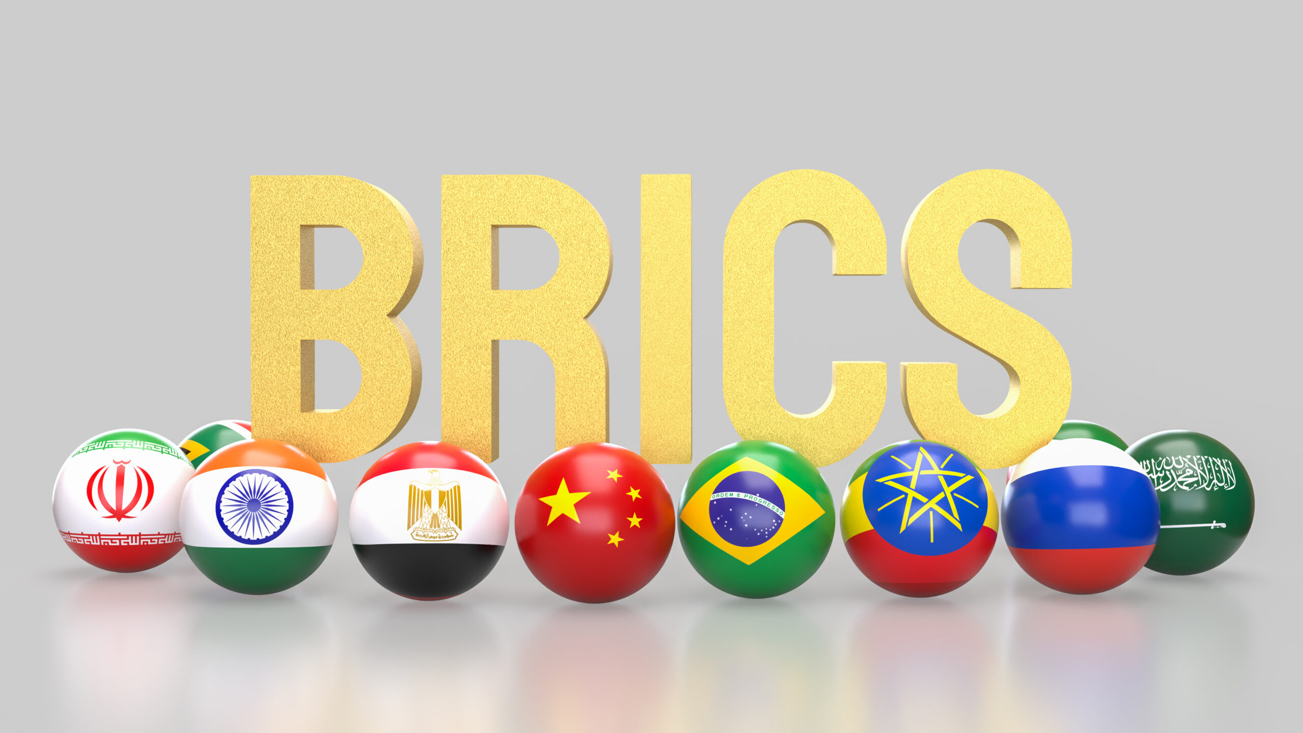Strengthening Global South Cooperation: Latest BRICS Theme. - Adaremit