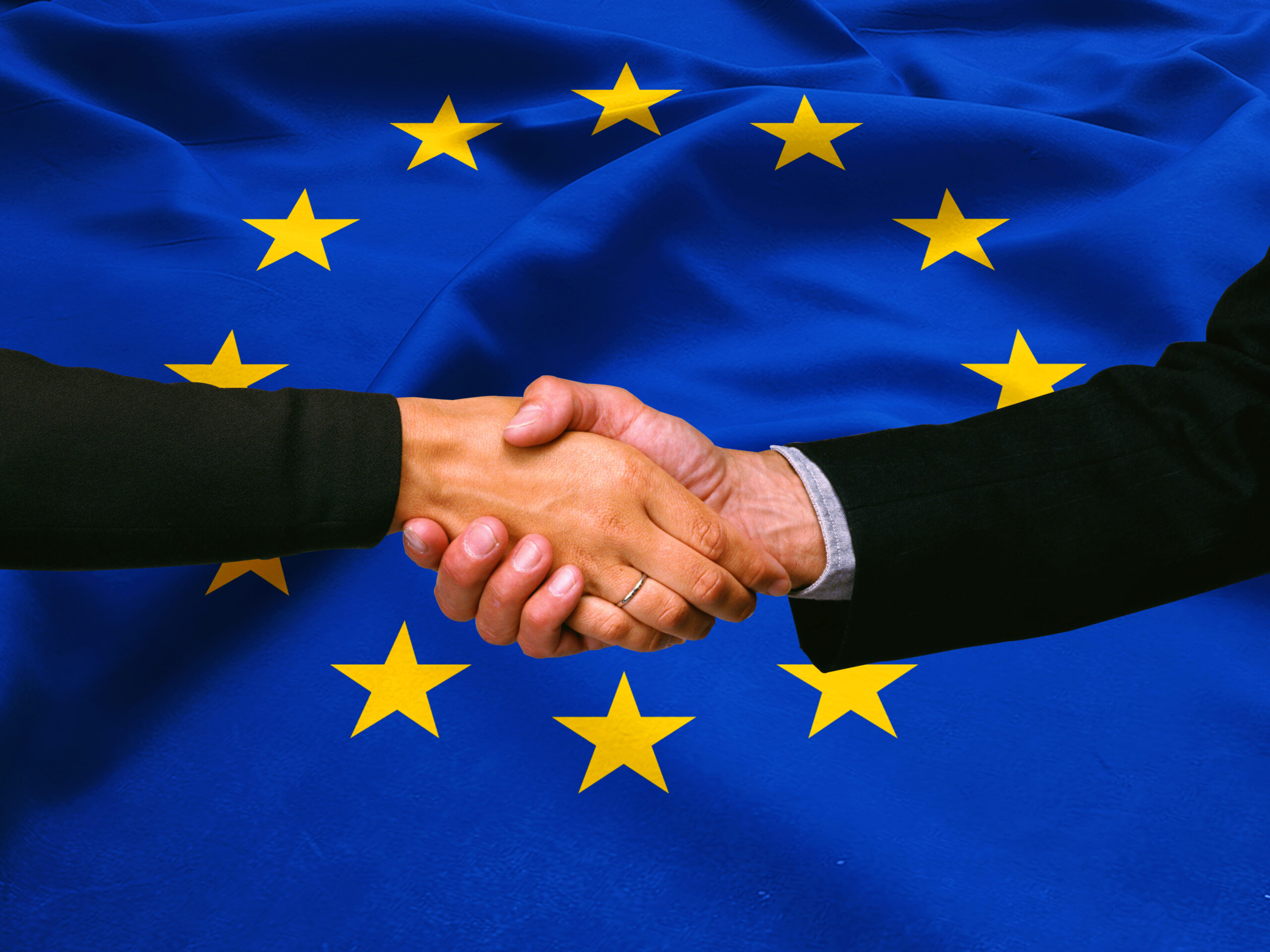 Indonesia–EU Trade Deal Nears Completion - Adaremit