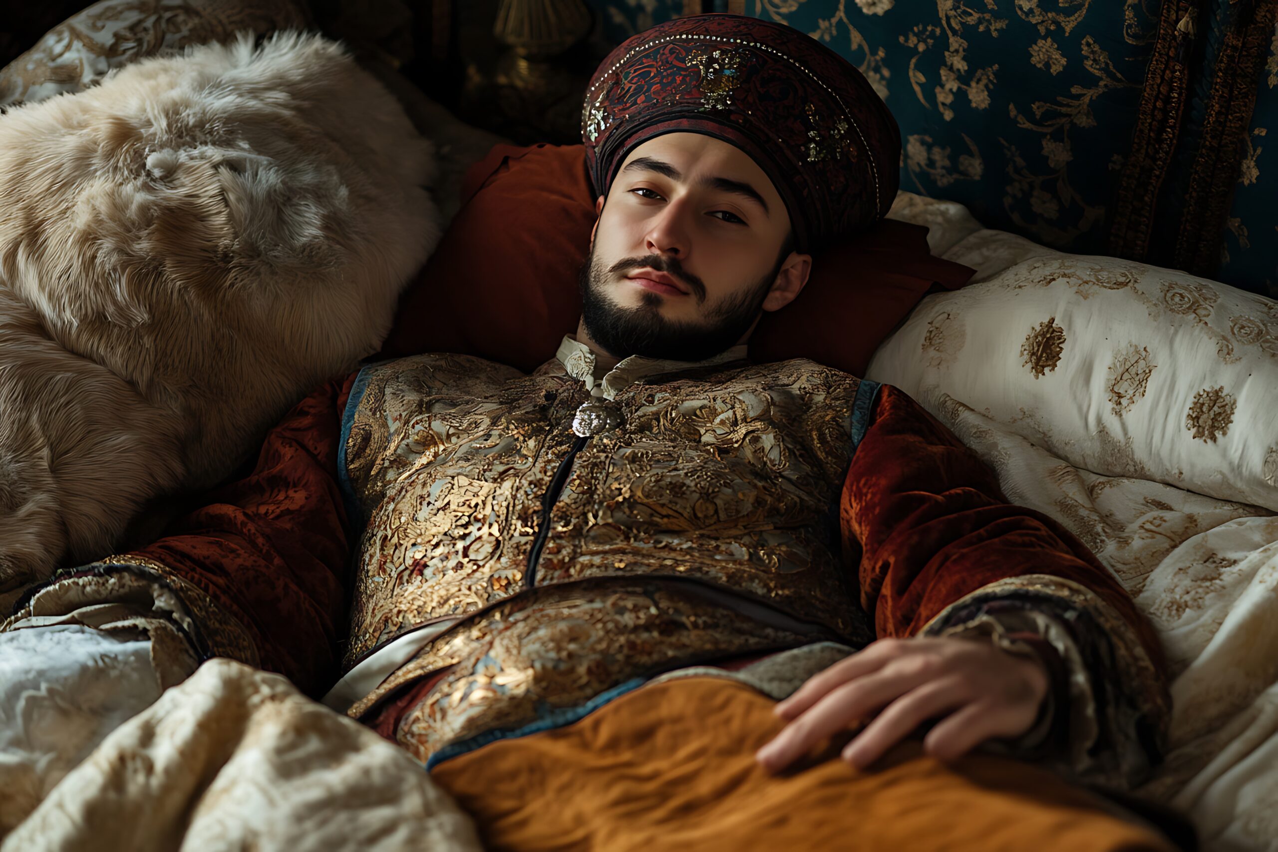 Sleeping Prince: Saudi Arabian Prince Passed Away After 20 Years in a ...