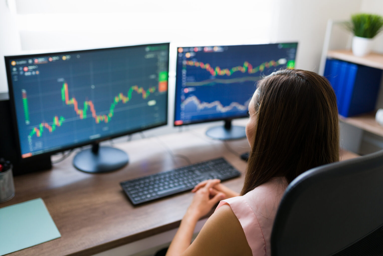 The ABCs of Forex: Simple Steps to Get Started - Adaremit