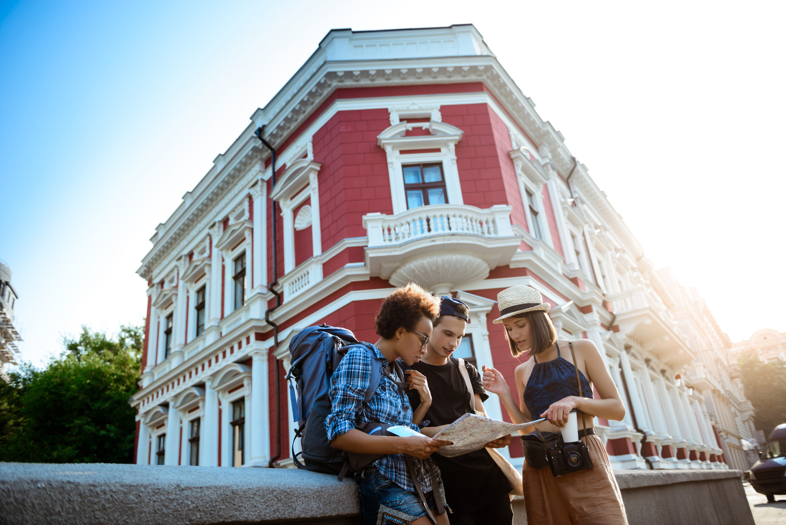 Your Ultimate Guide to Studying in Australia: From Dream to Degree ...
